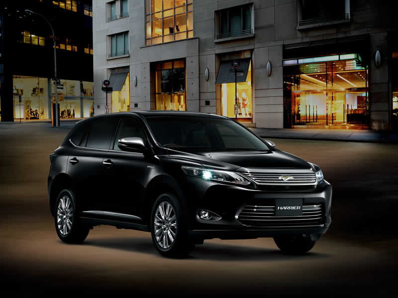 【美女が選ぶ！】助手席に乗りたいモテる車ランキングTOP10とは? | 車ラボ